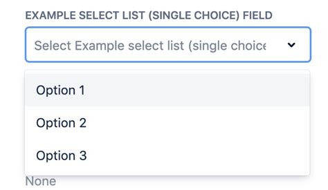 Custom Fields Types In Company Managed Projects Atlassian Support
