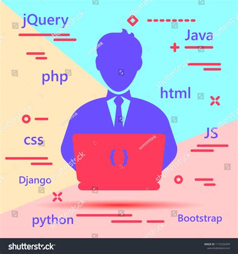 121 Pink Python Program Images, Stock Photos & Vectors | Shutterstock