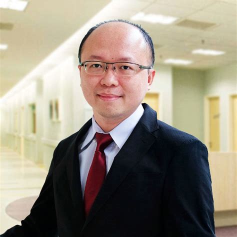 Dr Lee Yik Yong Columbia Asia Hospital I Private Hospital In Malaysia