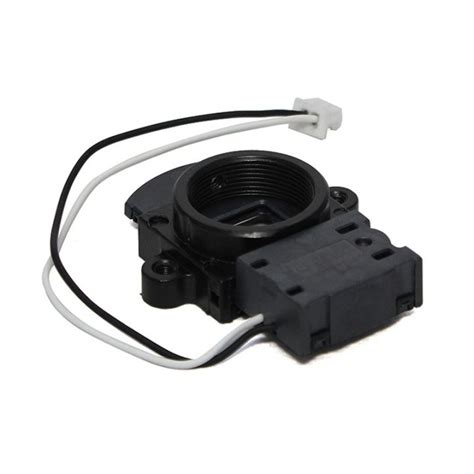 Hd Ultra Thin Ir Cut Access Control Miniature Day And Night Switch Dual Filter Switcher Plastic