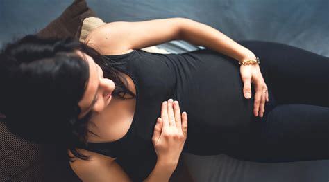 How To Ease Uncomfortable Pregnancy Gas