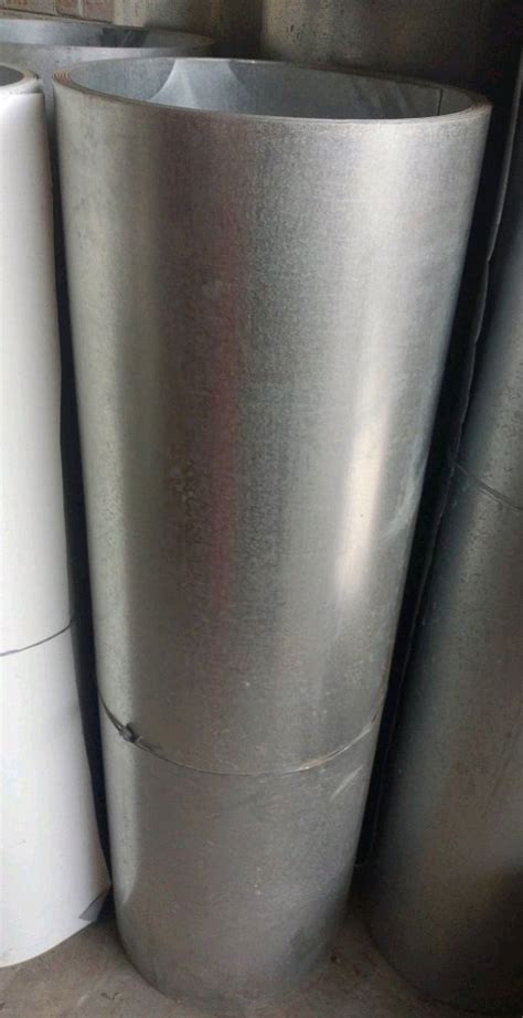 Steel Stainless Steel Galvanised Gi Plane Sheet For Roofing At ₹ 45