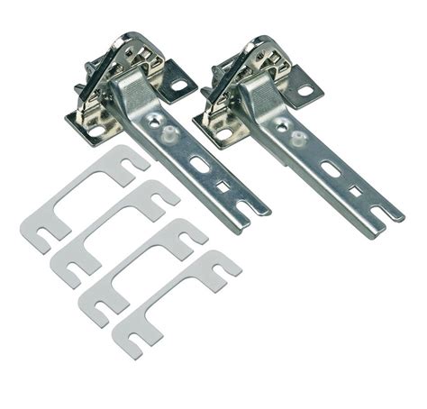 Siemens Bosch Miele Türscharnier Set Scharnier für Kühlschrank eBay