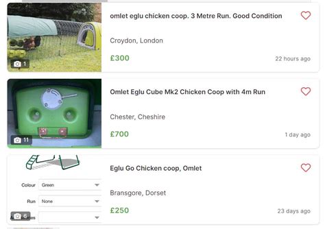 4 Modern Omlet Eglu Chicken Coops Ranked And Reviewed For 2023