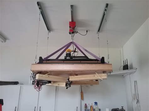 Plans For X Carve Folding Table Inventables Community Forum