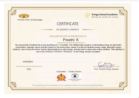 Preethi K Posted On Linkedin