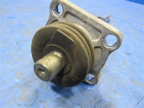 03 05 Toyota MR2 Spyder 6 Speed Shiftmatic SMT Sequential Shift
