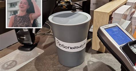 Dief Aan De Haal Met Fooienpotje In Veldhovens Blokker Filiaal ‘wie
