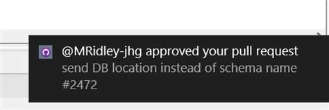 Notifications Not Working On Windows Server 2016 Issue 14714
