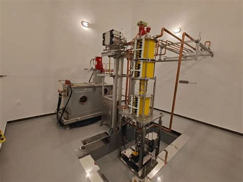 中广核技首台出口土耳其的电子加速器通过客户验收 中国核技术网