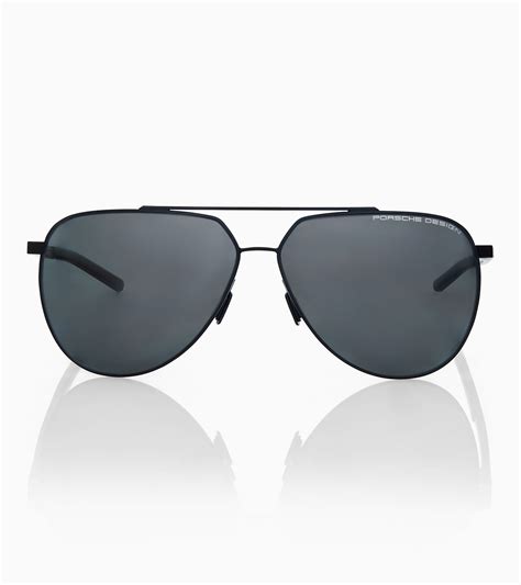 Sunglasses P´8968 Stylish Aviator Sunglasses For Men Porsche Design