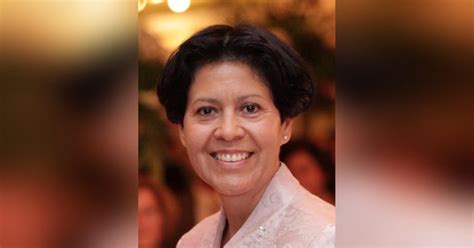 Obituary Information For Juana Luvina Rosal