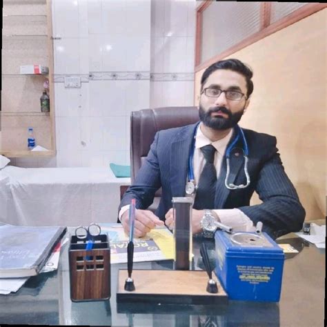 Dr Usman Arif Medical Doctor Kalsoom Hospital Linkedin