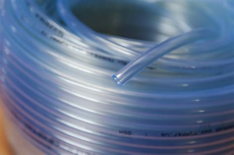 ᐉ Шланг харчовий Crystal Symmer ПВХ 3х0 7 мм 10 м Прозорий • Краща ціна в Києві Україні