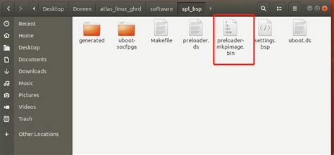 友晶科技TerasicUBUNTU 18 04 和 ubuntu20 04编译Preloader遇到报错 arm altera eabi