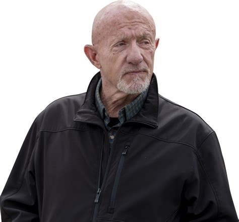 Mike Ehrmantraut By Tylermascola On Deviantart