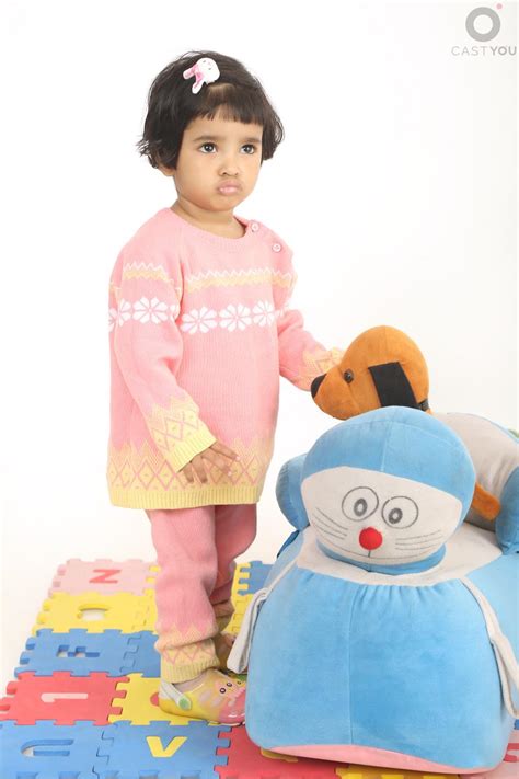 Aakriti Pandey Castyou