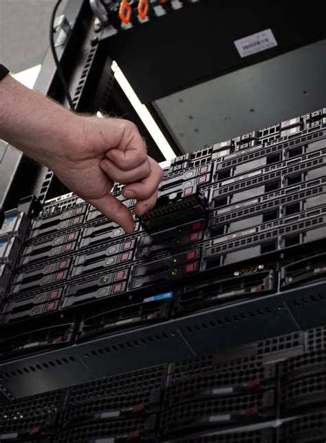 RAID Data Recovery Secure Data Recovery Services