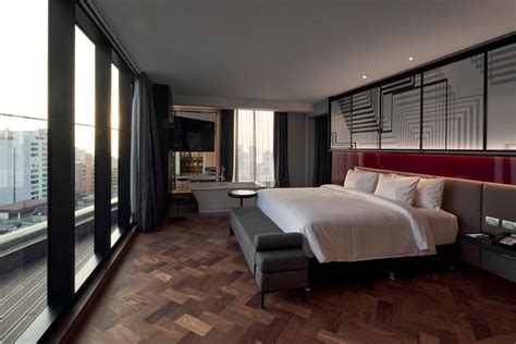 Pullman Lima Miraflores 호텔