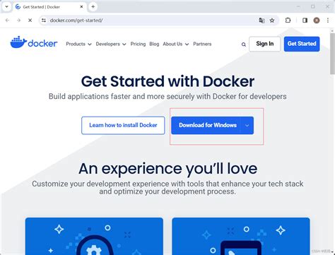 【docker Desktop】windows11家庭版安装docker Desktop和wsl2（ubuntu2204）并完成迁移，配置