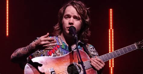 Billy Strings Is Married To Ally Dale — Explore How They First Met