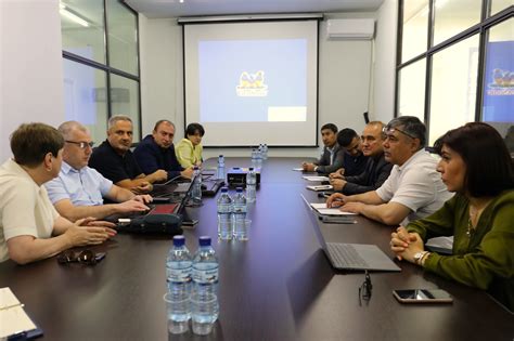 მიწის მდგრადი მართვისა და მიწათსარგებლობის მონიტორინგის ეროვნული სააგენტო Land