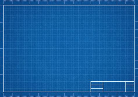 Blueprint Paper