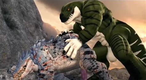 Muscle Rex Fucking Gator So Hard ThisVid Com
