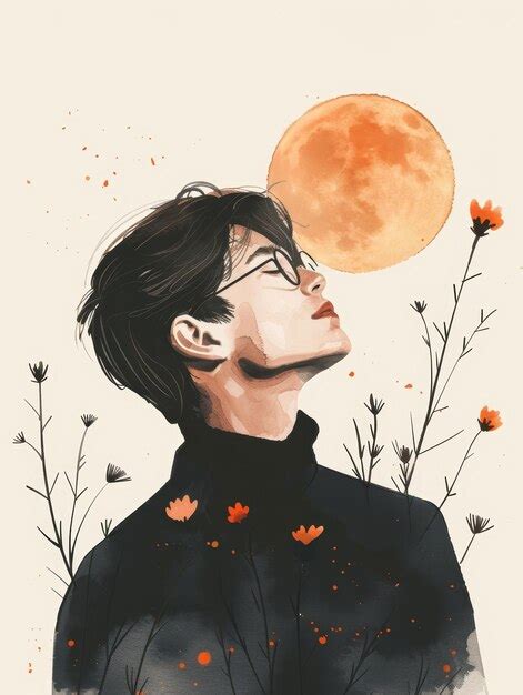 Goal Setting Inspiration For Ambitious Men Generative Ai Premium Ai Generated Image