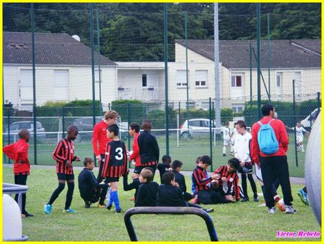 Album TOURNOI DU COSMO U10 U11 2018 Club Football COSMOPOLITAN CLUB