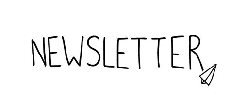 Newsletter Subscribe Freshrb C I C