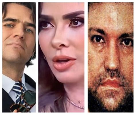 Gloria Trevi Sobre Ellas Soy Yo Deseo Que Cada Persona Descubra
