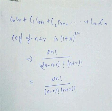 Prove That Mathrm C 0 Mathrm C Mathrm R