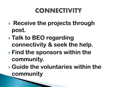 PPT BUILD THE NETWORK PowerPoint Presentation Free Download ID