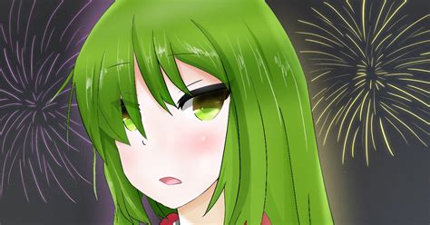 東方project 着物ゆうかりん！ 綴 久遠のイラスト Pixiv