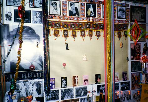 Tour The Judy Room The Judy Room