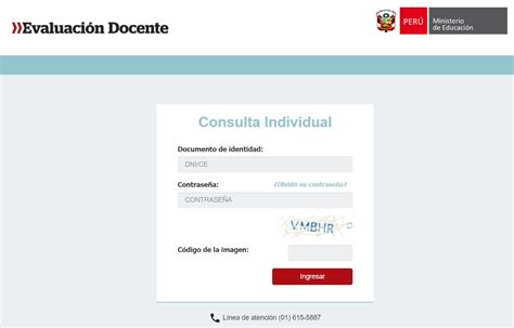 Nombramiento Docente 2023 Resultados Finales De La Prueba Del Minedu