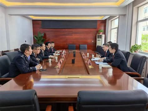 榆林中院惠海胜庭长一行到子洲法院督导专项执行行动工作澎湃号·政务澎湃新闻 The Paper
