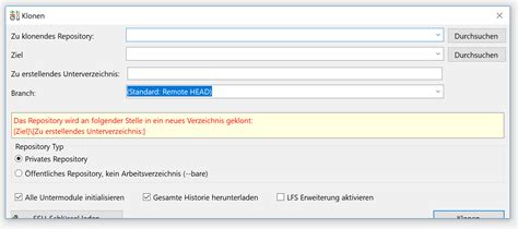 Button In Open Repository Not Fully Visible Issue