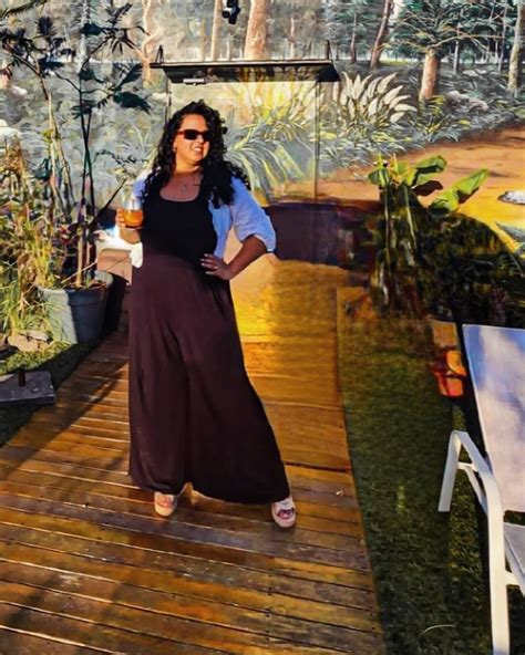 Modelo Curvy Plus Size Buenos Aires Argentina Ar