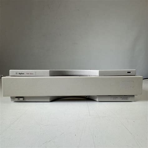 Agilent 1100 HPLC Micro Degasser G1379A