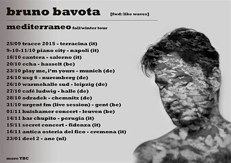 Supporting Bruno Bavota Aus Neapel