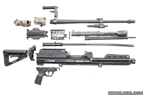 Sig Sauers Secret Sauce To Winning Recoil