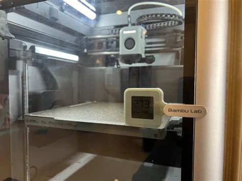 搜索小米温度计3 Makerworld