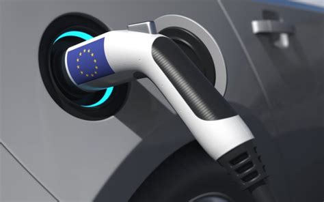 In 2026 Om De 60 Km Laadpalen Voor Elektrische Wagens Ecotips