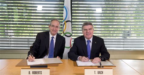 Nbc 올림픽 독점중계에 7조 9000억 쏟아부어