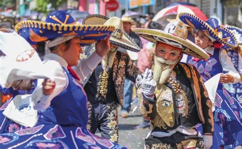 Iii Concurso Estatal De Danzas Tradicionales