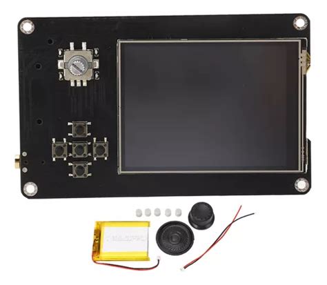 Placa Transceptora De Radio Con Receptor Sdr Portapack H2 Meses Sin