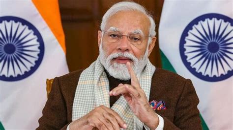 Pm Responds To Allegation Of Indias Plot To Assassinate Gurpatwant