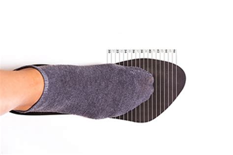 Are You Wearing Shoes That Are Too Small